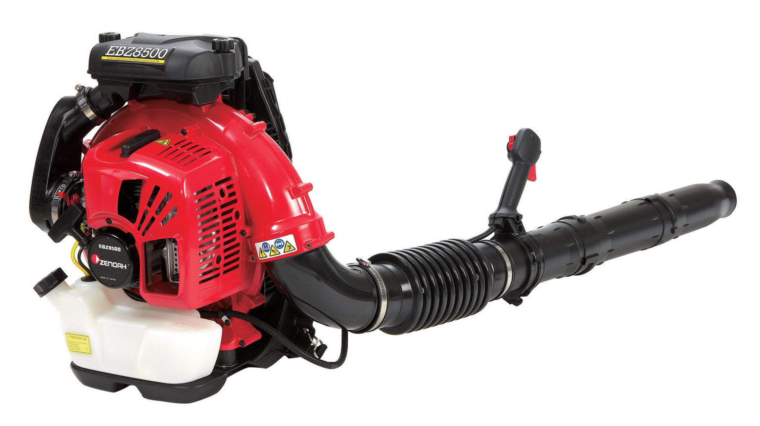 EBZ8500(AS) – Outboard & Marine Pte Ltd