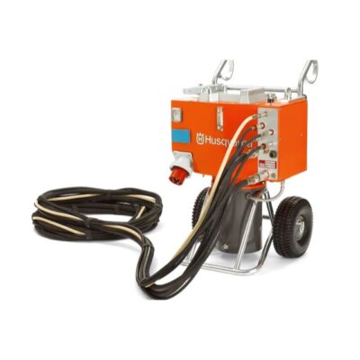 PP 455 E – Outboard & Marine Pte Ltd