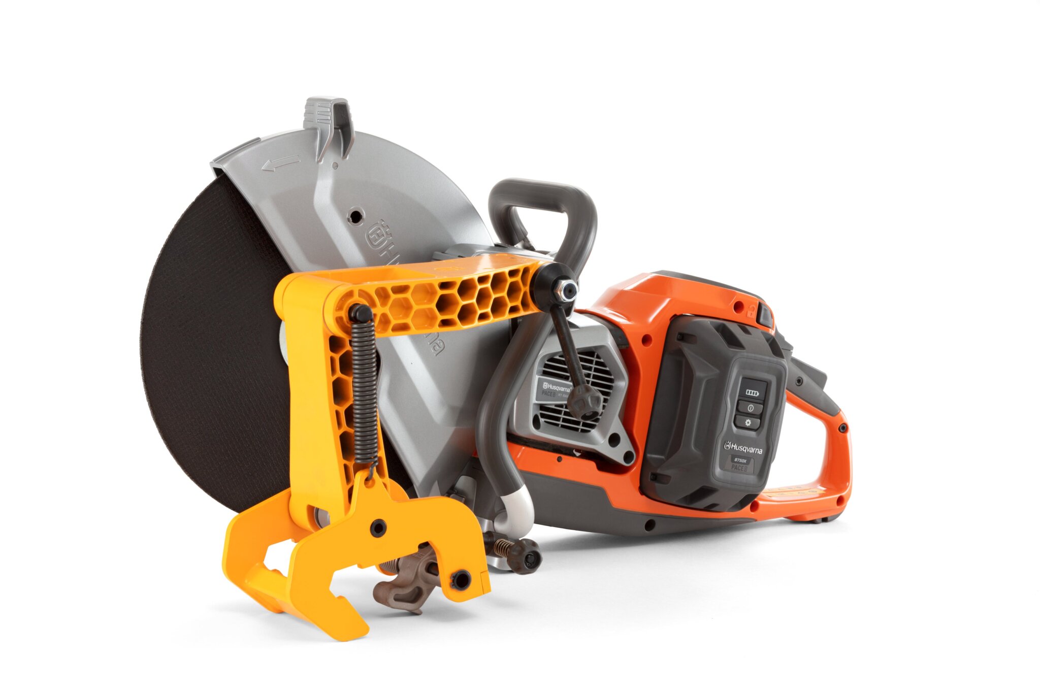 K 1 PACE Rail – Outboard & Marine Pte Ltd